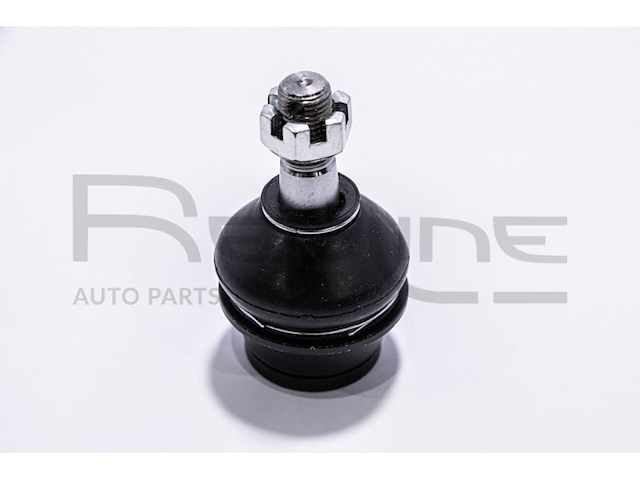 40NI136-Kugla prednje gornje viljuške Nissan Navara D40 2.5 dCi-3.0 dCi-Nissan Pathfinder III R51 2.5 dCi-3.0 dCi-4.0-zamenski rezervni deo