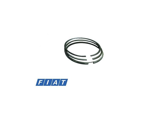 5880242-Set klipnih prstenova Fiat 131 1.3 std