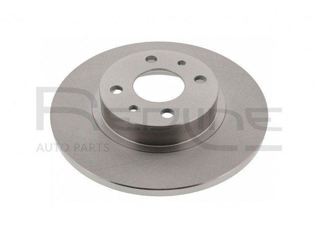 26FT005-Disk kočioni prednji Alfa Romeo 145-146-Alfa Romeo 155-Fiat 500-Fiat Brava-Bravo-Fiat Marea-Fiat Panda-Fiat Punto-Fiat Tempra-Fiat Tipo-Lancia Dedra-Lancia Delta II-Lancia Y-Lancia Ypsilon