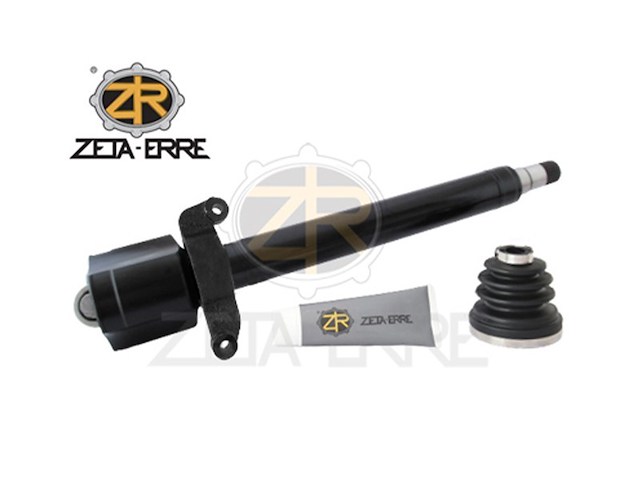 ZR8409-Zglob poluosovine do menjača desni Mini Clubman R55 1.6 One D-2.0 Cooper D-2.0 Cooper SD-Mini Cooper R56 2.0 D-2.0 SD-Mini Cooper Cabrio R57 2.0 D-2.0 SD-Mini Coupe R58 2.0 SD