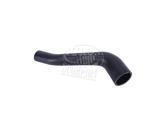 56245-Crevo interkulera Fiat Doblo 1.3 Multijet- 1.9 JTD `02-05 Mod.-zamenski rezervni deo
