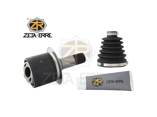 ZR8087-Zglob zadnje poluosovine do menjača Mercedes Vito W639 3.0 CDi-3.2 24 V- 3.2 24 V-3.7 24 V-Mercedes Vito W639 2.2 CDi-3.0 CDi-3.2 24V-3.5 24V-3.7 24V-zamenski rezervni deo