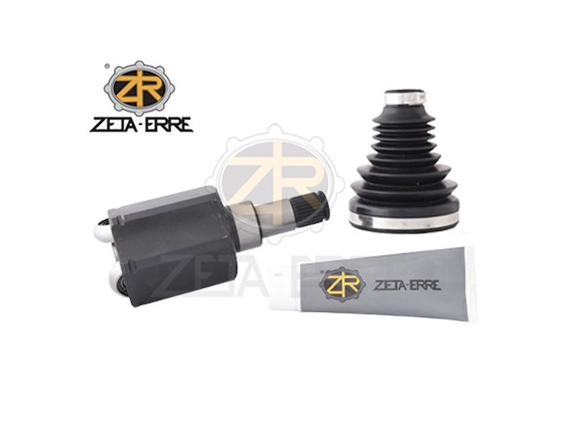 ZR8097-Zglob poluosovine do menjača levi  Ford C-Max III-IV1.6 EcoBoost-Ford Focus IV 1.6 EcoBoost-Ford Grand C-Max 1.6 EcoBoost-Ford Kuga II 1.5 EcoBoost-zamenski rezervni deo