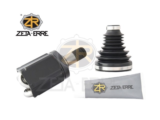 ZR8112-Zglob poluosovine do menjača levi BMW X5 F15-BMW X6 E71-BMW X6 F16-zamenski rezervni deo