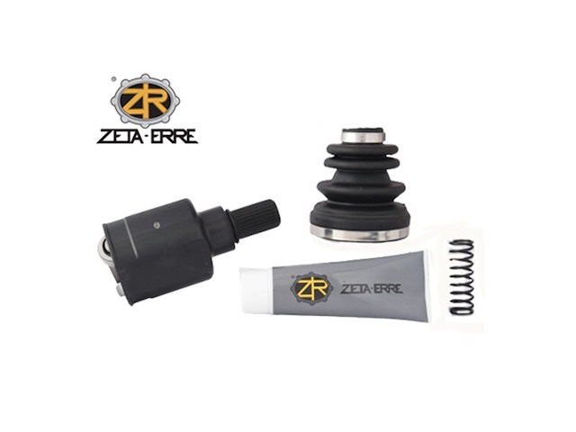 ZR8143-Zglob poluosovine do menjača levi Citroen C5 I Break DC-DE 1.8 16V-2.0 16V-2.0 HDI-Citroen C5 II Break RC-RE 1.8 16V-2.0 16V Automatic Transmission-zamenski rezervni deo