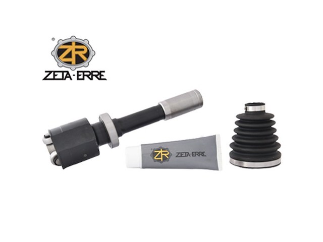 ZR8144-Zglob poluosovine do menjača desni Citroen C5 I 1.8 16V-2.0 16V-2.0 HDI-Citroen C5 II 2.0 16V Automatic Translission AL4-zamenski rezervni deo