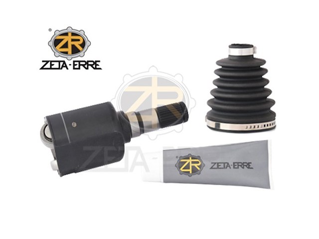 ZR8166-Zglob poluosovine do menjača levii Ford Mondeo V  2.0 TDCi 16V Automatic Transmission Powershift -zamenski rezervni deo