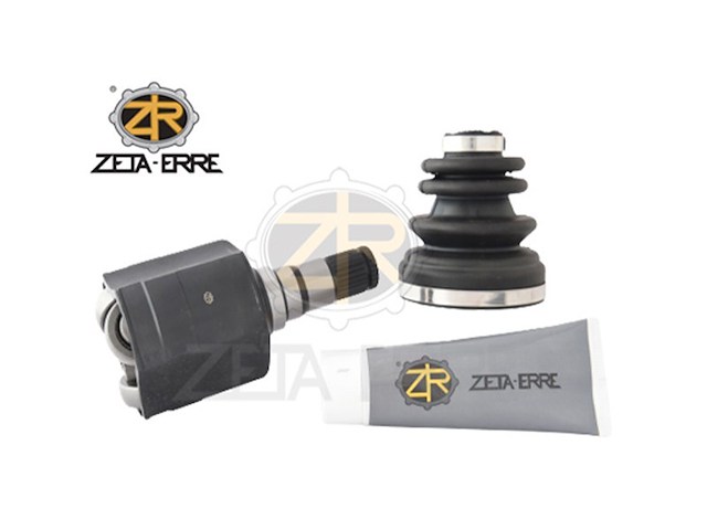 ZR8193-Zglob poluosovine do menjača levi BMW 2  F45 216d 1.5-218i 1.5-25xe 1.5-BMW 2 F46 216d 1.5- 216i 1.5-BMW X1 F48 18i 1.5 sDrive- 25e 1.5 xDrive-Mini Countryman Cooper F60  1.5 12V-1.5 SE ALL4 Hy