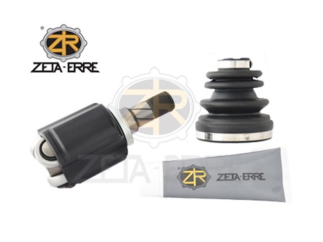 ZR8210-Zglob poluosovine do menjača levi BMW 1 F40 118i 1.5-BMW 2 F45  214d 1.5- 216i 1.5- 218i 1.5-BMW  2 Gran Tourer F46 214d 1.5- 216i 1.5- 218i 1.5