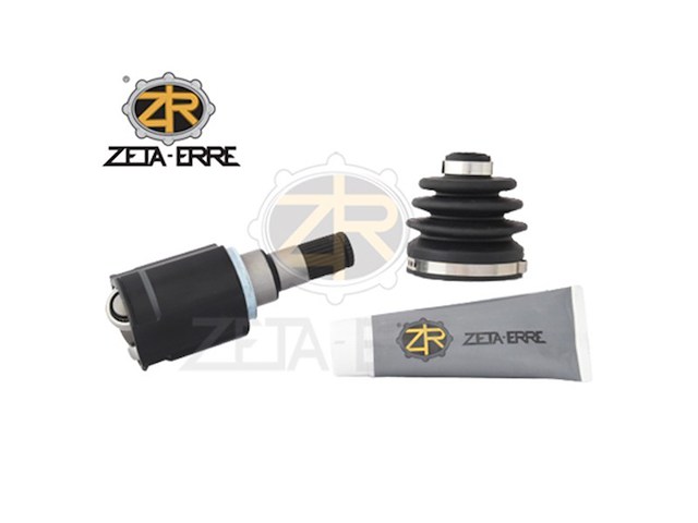 ZR8239-Zglob poluosovine do menjača levi BMW Serie 1 F20-F21-BMW 2 F22-F23-BMW 3 F30-F31-F34-BMW 4  F32-F33-F36-zamenski rezervni deo