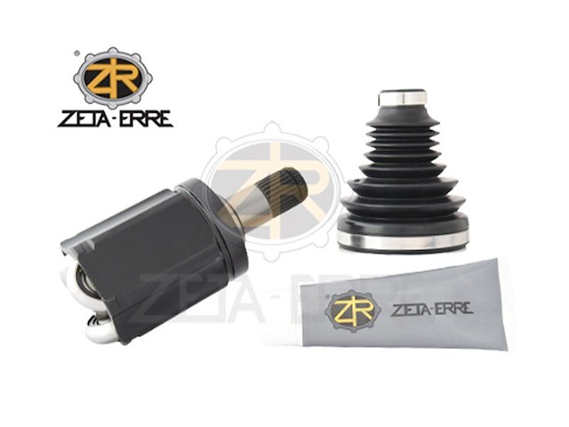 ZR8243-Zglob poluosovine do menjača levi  BMW 5  G30-G31 520d 2.0 xDrive-530d 3.0 xDrive- 530i 2.0 xDrive-540d,3.0 xDrive-540i,3.0 xDrive- M550d 3.0 xDrive-zamenski rezervni deo