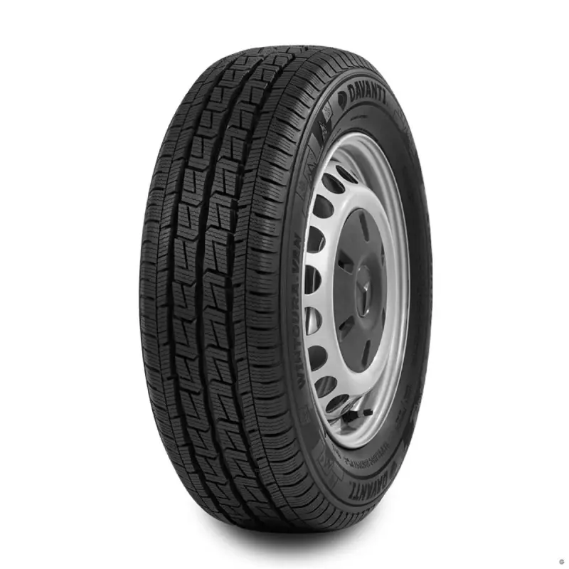 DAVANTI Zimska guma 215/75R16C 113/111R WintouraVan