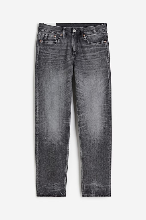 Relaxed Jeans