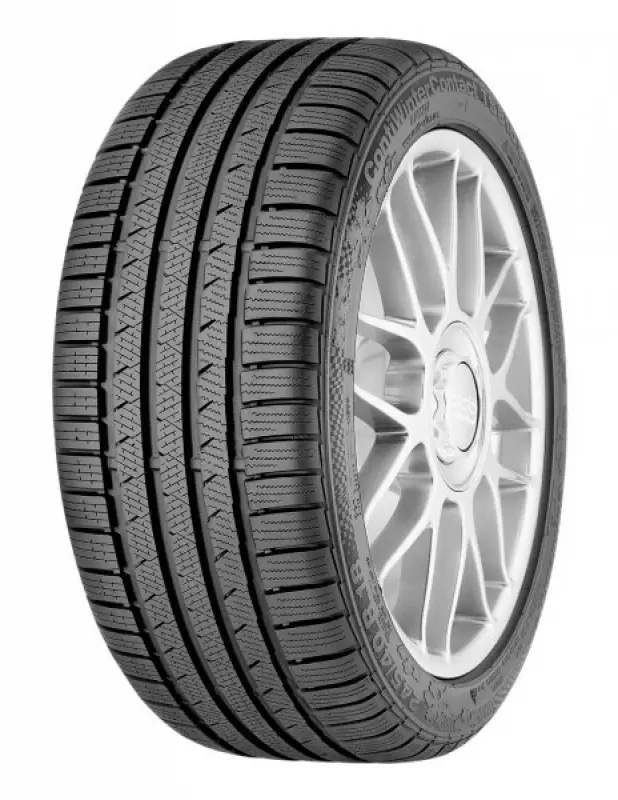 CONTINENTAL Zimska guma 275/50R19 112V XL FR TS 860 S