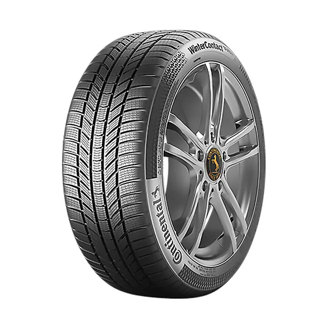 CONTINENTAL Zimska guma 205/45R16 87H XL FR WinterContact TS 870