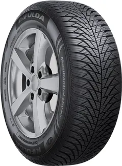 FULDA All Season guma 215/60R17 100V MULTICONTROL SUV XL