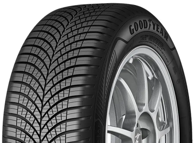 GOODYEAR Guma All Season 255/45R20 105W VEC G3 XL FP