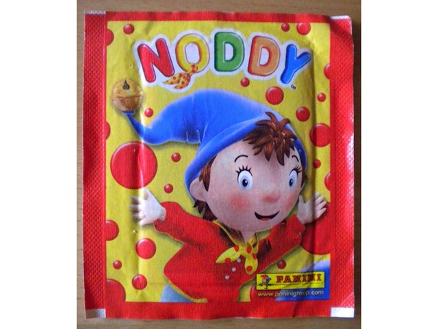 Neotvorena kesica `Noddy`