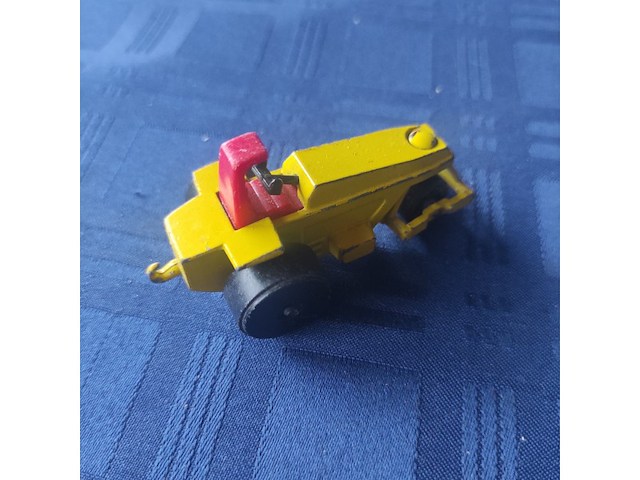 Matchbox: No.21 Rod Roller