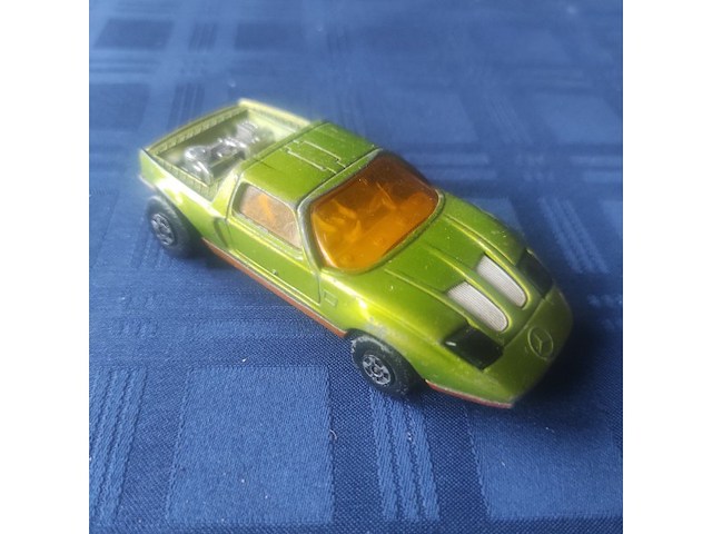 Matchbox: Mercedes C-III  K-30