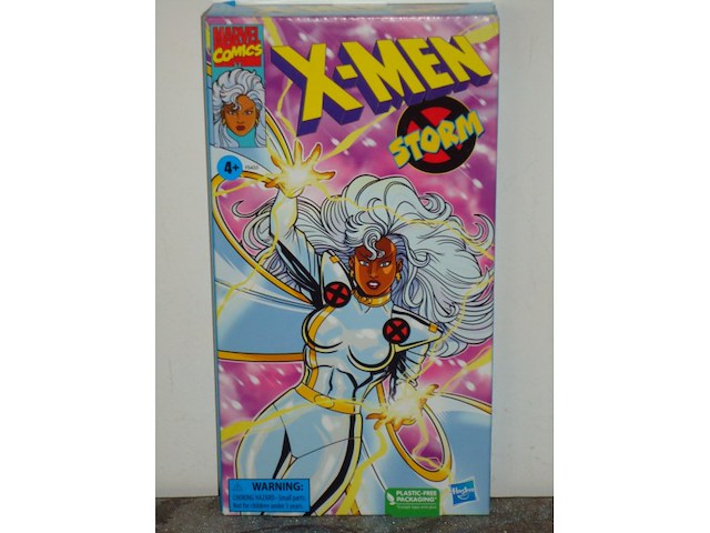 Marvel Legends - X-Men: Animated Series - Storm