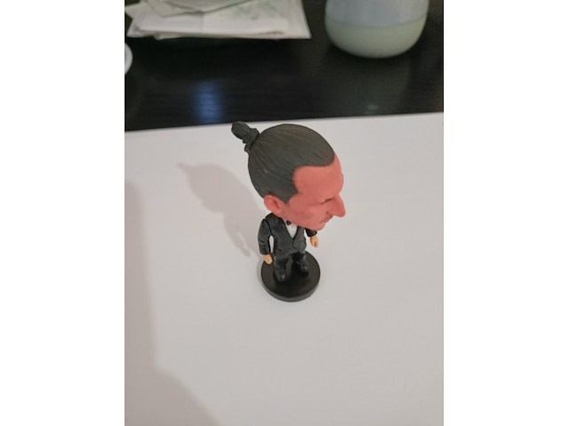 Zlatan Ibrahimović figurica