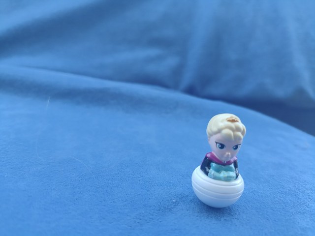 FROZEN ROLINZZ FIGURICA - 4