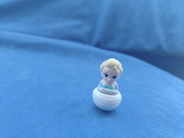 FROZEN ROLINZZ FIGURICA - 3