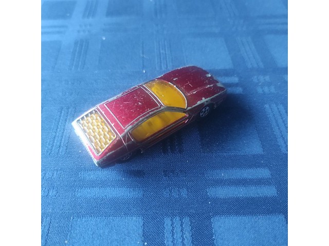 Matchbox: No 20 Lamborghini Marzal