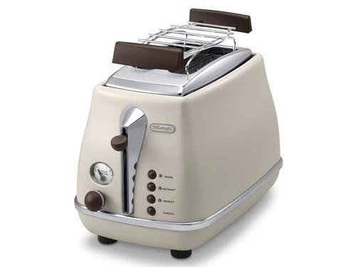 Delonghi toster CTOV2103.BG