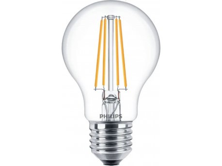 PHILIPS LED sijalica FILAMENT E27 7W NW 4000K