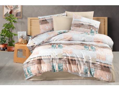 L`ESSENTIEL MAISON Komplet posteljina Scarlett