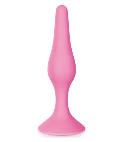 Analni Plug Pink