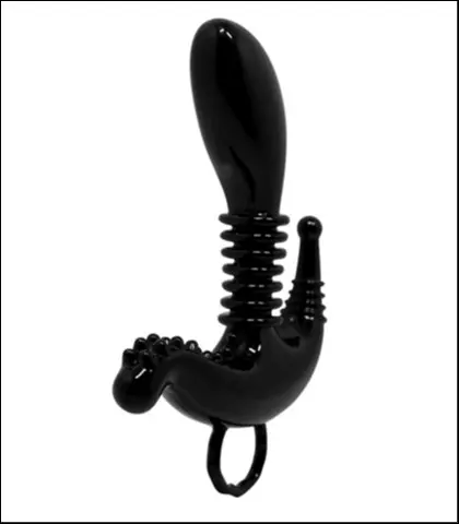 G - Spot Stimulator