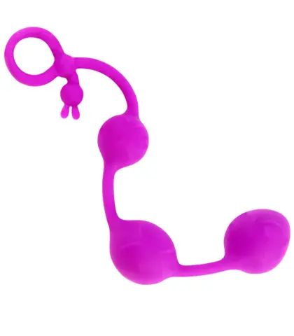 Silikonske Vaginalne Kuglice