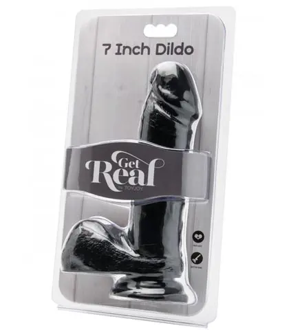 Realisticni Dildo Real Cock