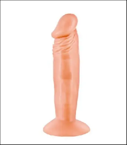 Realisticni Dildo Real Zack