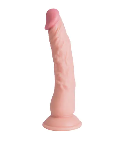 Dragance Dildo Sa Vakumom