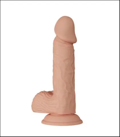 Realisticni Dildo Catoblepas