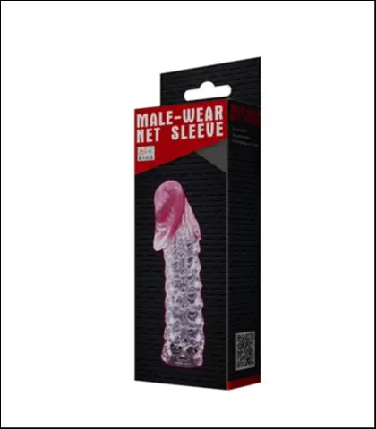 Navlaka Za Penis Penis Sleeve