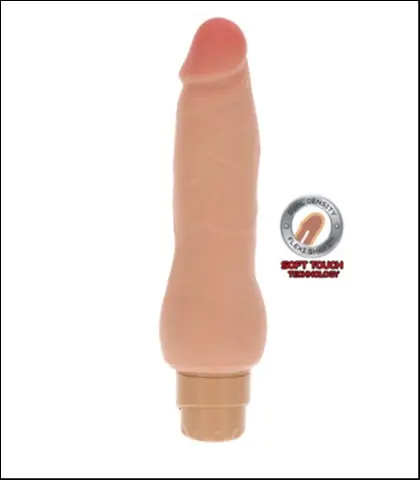 Toyjoy - Smooth Vibrator