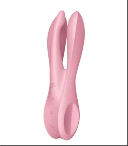 Satisfyer Threesome 1