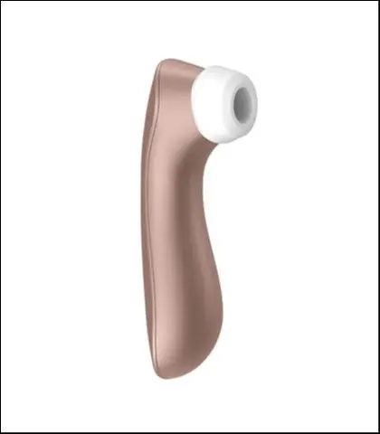 Satisfyer Pro 2