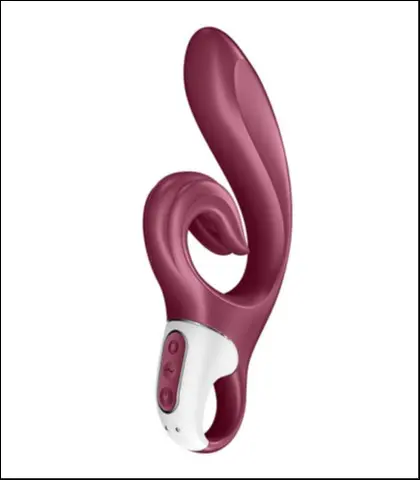 Satisfyer Love Me