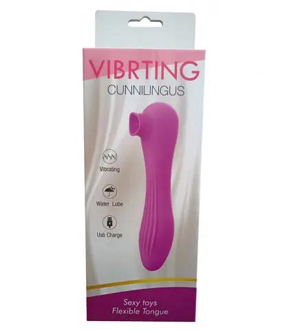 Vibrator Za Klitoris