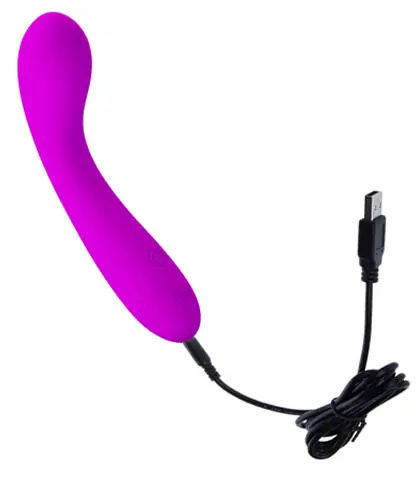 G Spot Vibrator-Usb Punjenje