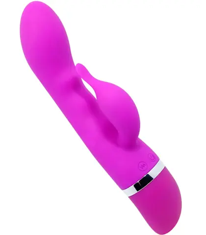 Vibrator Za G Tacku I Klitoris