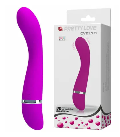 Vibrator Za G Tacku