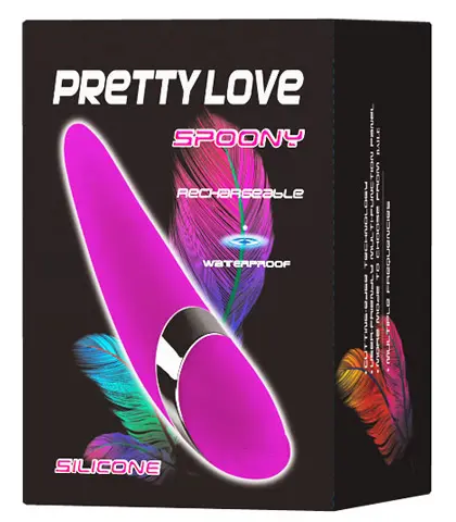 Pretty Love Spoony