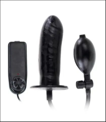 Analni Vibrator Bigger Joy